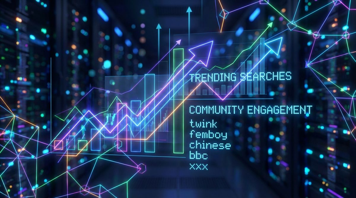 Most Popular Twink Search Terms 2025: What Twinkabooers Love ...